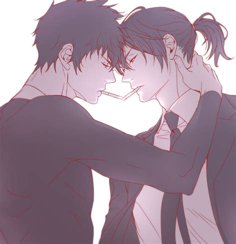 Psycho Pass Fanart Zerochan Anime Image Board
