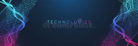 Quantum Computing Idea Design Element Concept Deep Learning Artificial