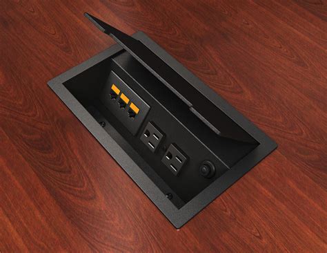 Discount Office Furniture Conference Table Power Module