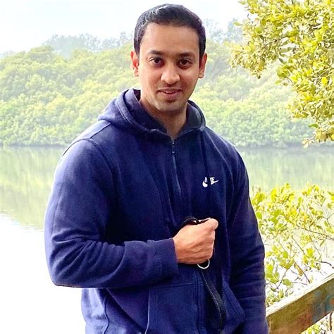 Jeril Mathew Sydney New South Wales Australia Professional Profile Linkedin