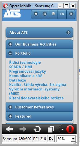 Javascript Jquery Mobile How To Add Arrow Left Icon From Rightto Collapsible Set Stack