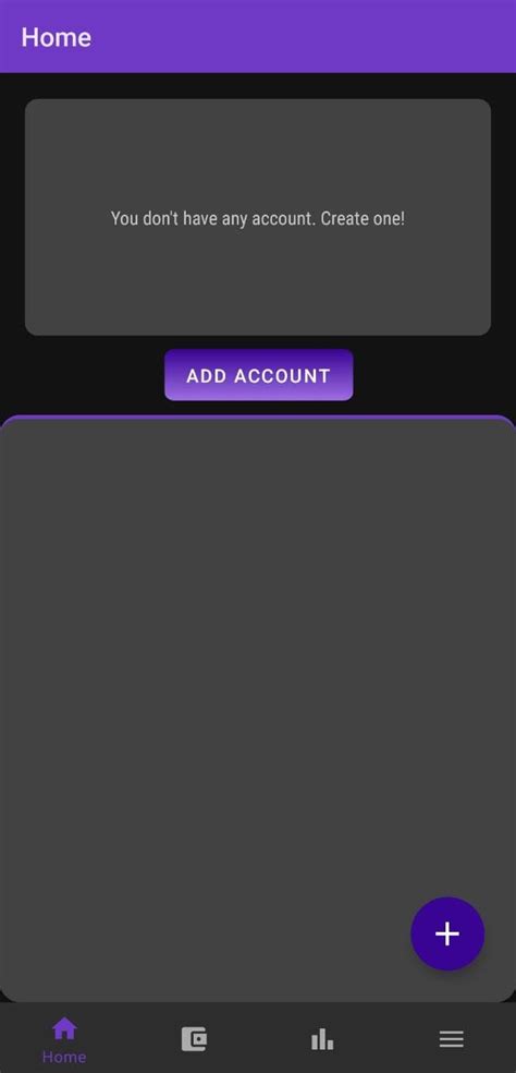 Android Using Different Appbar For Specific Fragment Stack Overflow