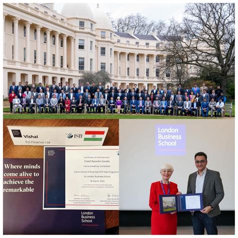 Vishal Goradia On Linkedin Innovation Entrepreneurship Globalstrategy Isb Lbs