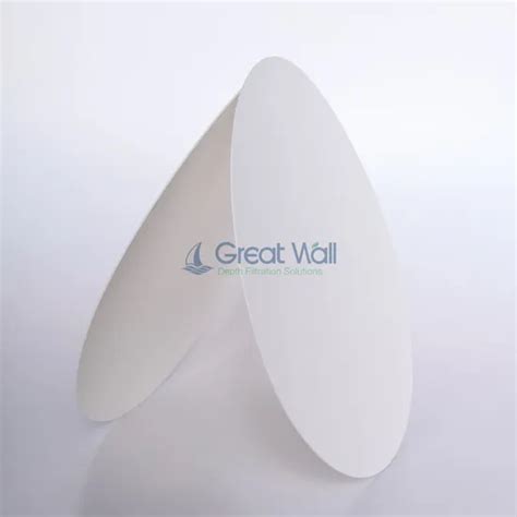 Emulsion Filter Paper Biodegradable Filter Paper Filter Paper And Perforated Filter Paper