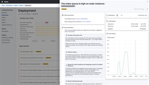 Autoops Events Elastic Docs