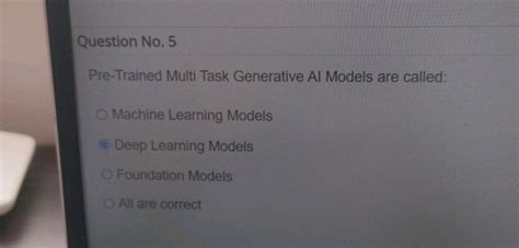 Question No Pre Trained MultiTask StudyX