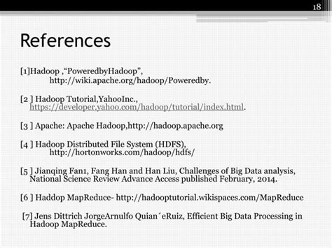 Analysing Of Big Data Using Map Reduce Pptx Databases Computer Software And Applications