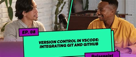 Version Control In Vscode Integrating Git And Github Dev Community