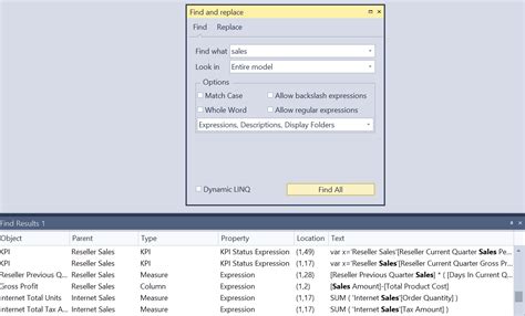 tabulareditordocs te3 other release notes beta 18 5 md at main · tabulareditor tabulareditordocs
