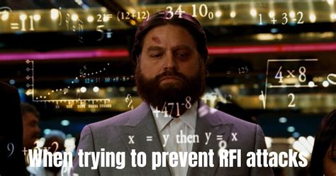 Remote File Inclusion Rfi Explanetion And Attack Examples Qawerk