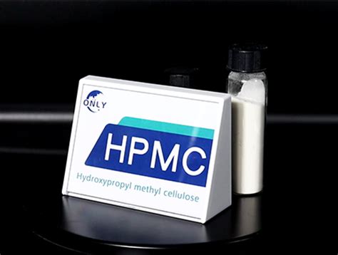 The Crucial Role Of HPMC In Tile Adhesive