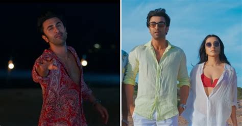 Ranbir Kapoors Breezy Style In Tu Jhoothi Main Makkaar Will Make Boys Rethink Their Casuals In 2023