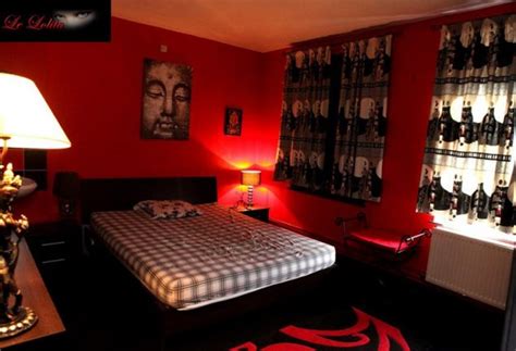 Maison Close Gembloux La Meilleure Sélection 2026 ️