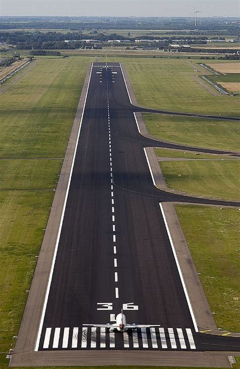 Understanding Runway Dimensions For Safe Aircraft Operations