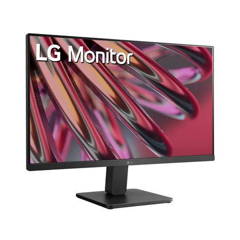 Lg Mr Monitor Per Pc Full Hd Borderless Ips Hz Yeppon