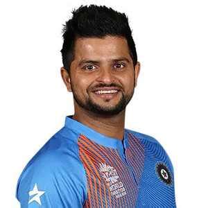 Suresh Raina Cricket Age Biography Height Net Worth