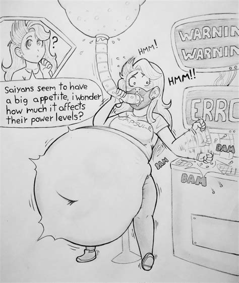 Rule 34 About To Burst Belly Bulge Belly Burst Belly Bursting Belly Expansion Belly Inflation