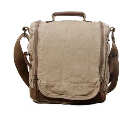 Canvas Messenger Bag Women Eco Friendly Canvas Messenger Bagsearth