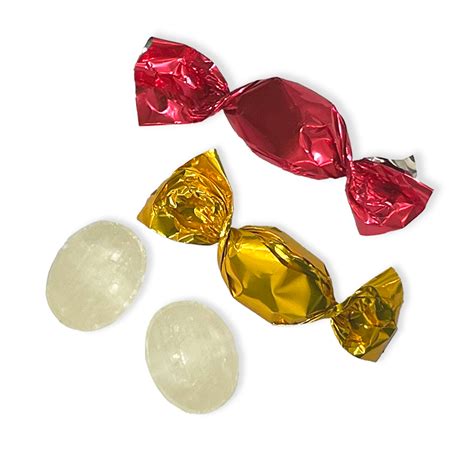 Tiny Fruit Candies Assorted Fruity Boiled Sweets Whitakers