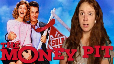 The Money Pit First Time Watching Reaction And Commentary