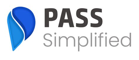 Pass Simplified