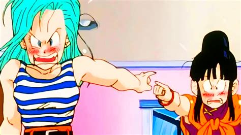 Estas Son Las Medidas De Bulma Y Milk De Dragon Ball ¿te Lo Vas A Perder