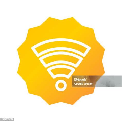 와이파이 아이콘 와이파이 일러스트레이션 플랫 벡터 아이콘입니다 아이콘 디자인 요소 Ui 웹 앱에 사용할 수 있습니다 0명에 대한 스톡 벡터 아트 및 기타 이미지 Istock