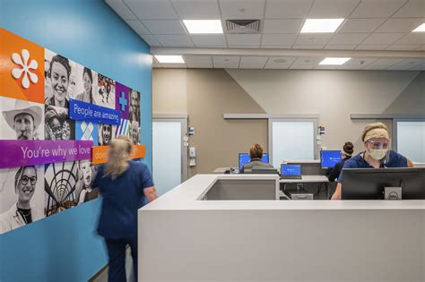 UnityPoint Clinic Urgent Care North Crossing 16017 INVISION