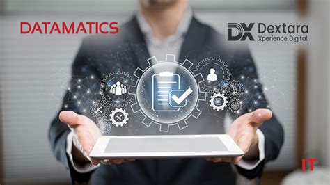 Datamatics Dives Deep In Salesforce Capabilities Acquires Dextara Digital
