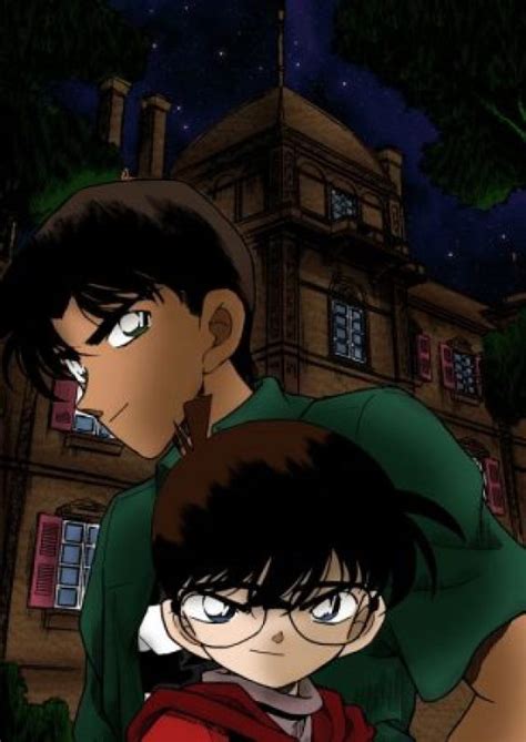 صور خلفيات المحقق كونان Detective Conan Images مجلة فوتوجرافر