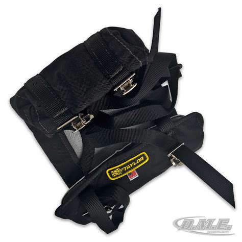 Engine Diaper Universal Taylor Lower Engine Restraint Dme Racing