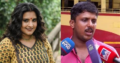 ആര്യ രാജേന്ദ്രനെ അധിക്ഷേപിച്ച ഡ്രൈവര്‍ എന്നോടും മോശമായി പെരുമാറി