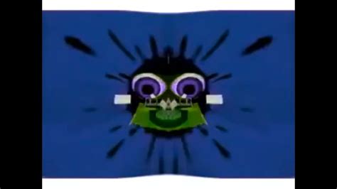 Angry Klasky Csupo Robot Logo Enhanced With Confusion Youtube