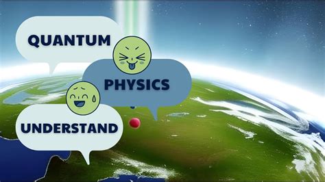 Quantum Physics We Do Not Fully Understand Part 2 Go It