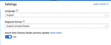 Data Flow Update Preview Elapsed Time Indicator No Longer Showing Microsoft Qanda