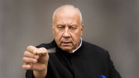 Neeme Järvi La Puissance Et Lexpérience France Musique