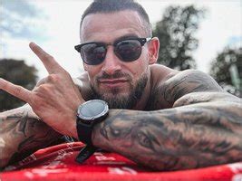 Ivo Tunov Bulgarian Mma Fighter Page Lpsg