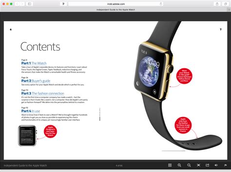 Adobe InDesign CC 2015 Review