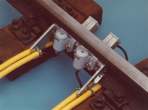 Railway Axle Counters How Do They Work Your Best Forging Solution Provider