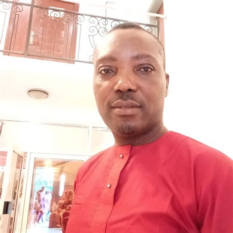 Ajele Kayode Afolabi