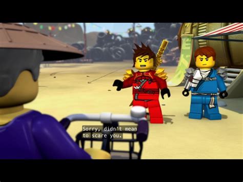 Ninjago Quotes On Tumblr