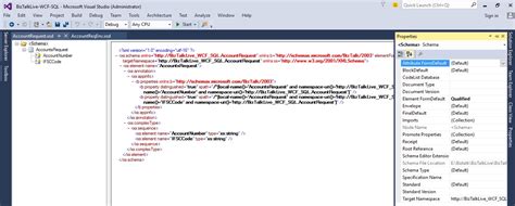 step by step solution of biztalk two way wcf sql xmlpolling in send port
