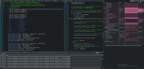 Issue With Lwip Heap Page 2 Stmicroelectronics Community