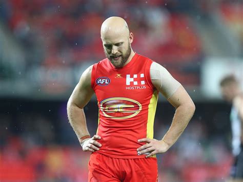 How Gary Ablett Got Busted Before Afl Trade Bombshell Dropped News