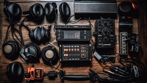 From Analog Waves To Digital Signals The Radio Revolution Unveiled