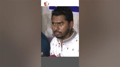 গণঅধিকার পরিষদ হাওয়ার উপরে তৈরি হওয়া কোন দল না Shorts News Banglanews Timetotime Gop