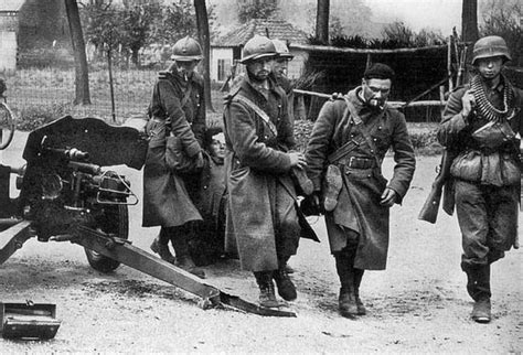 Belgium Besieged From Blitzkrieg To Occupation Warfare History Network