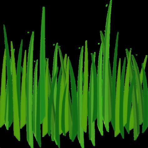 Greengrass Clip Art N13 Free Image Download