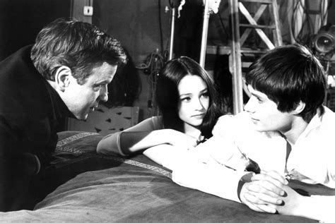 Romeo And Juliet Nude Scene Lawsuit Thrown Out By Judge