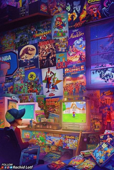 Nostalgic Art Others